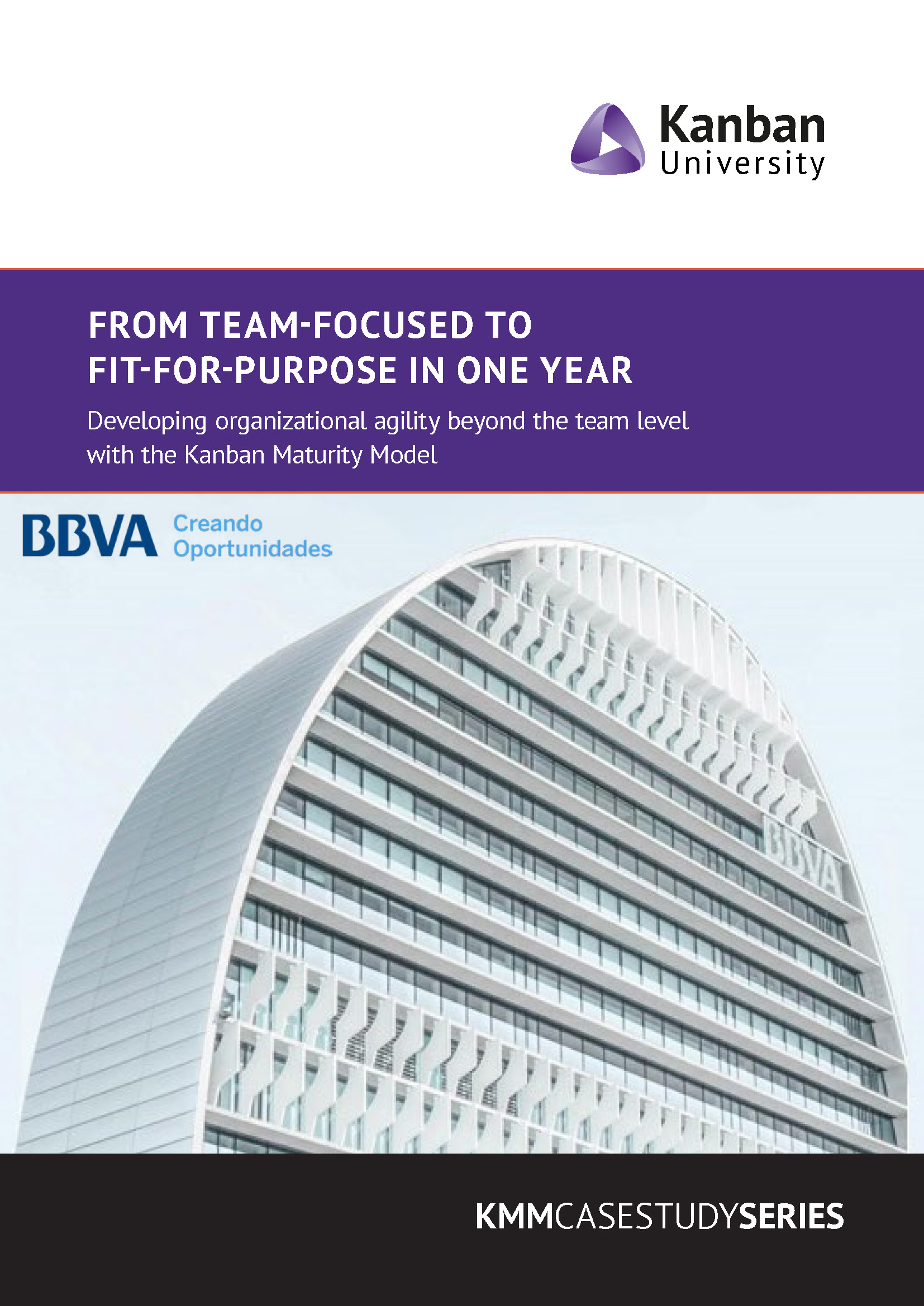 Case Studies | Kanban University