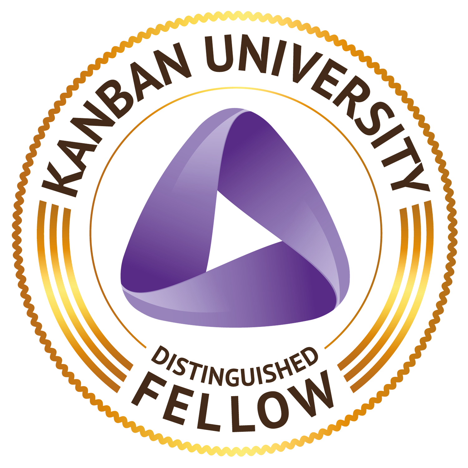 First Recipients of the KU Distinguished Fellow Award | Kanban University