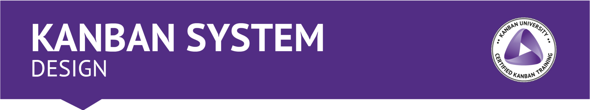 Kanban System Design | Kanban University