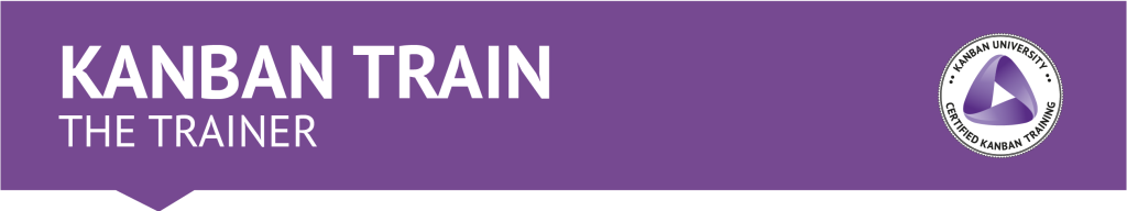 Train the Trainer | Kanban University