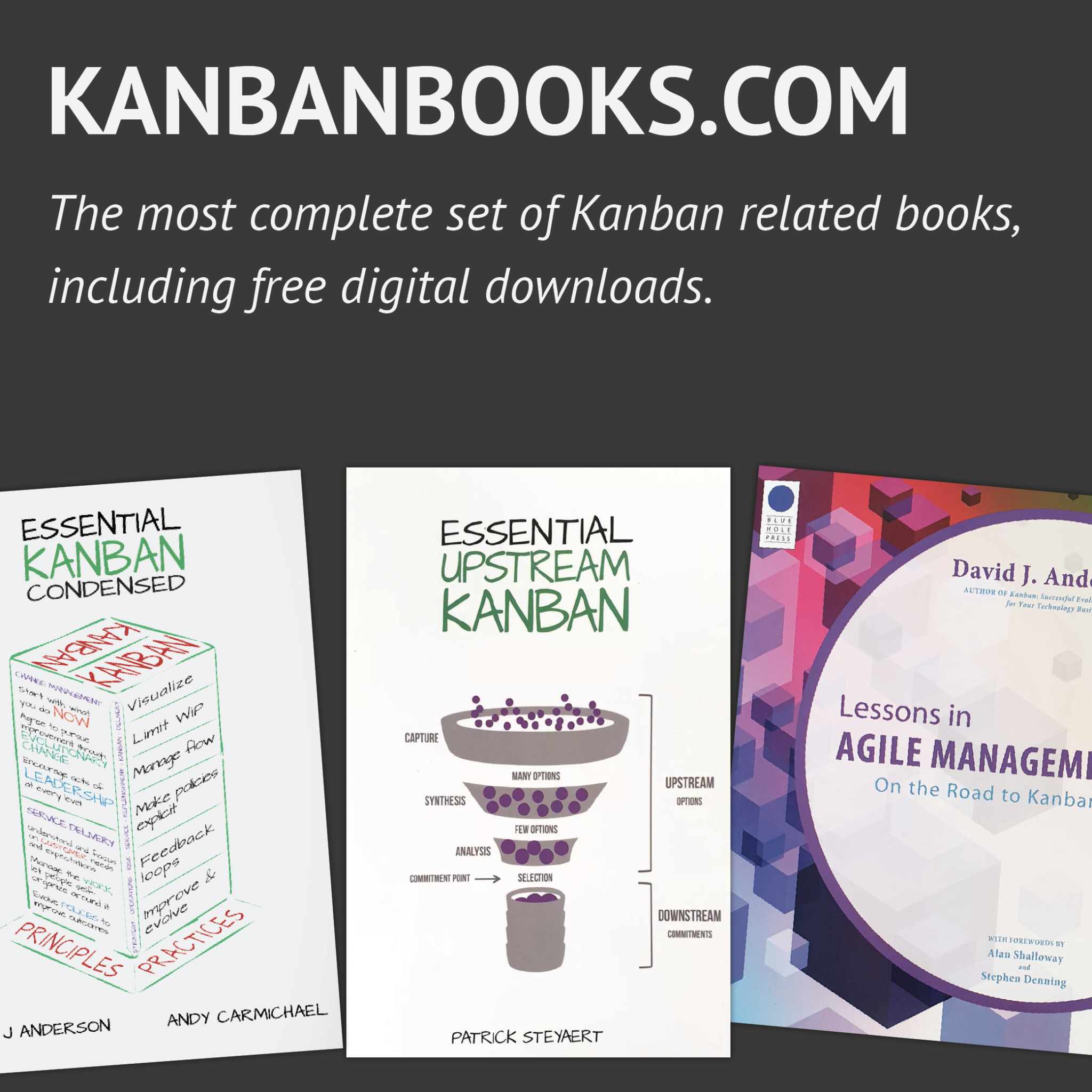 Resources | Kanban University