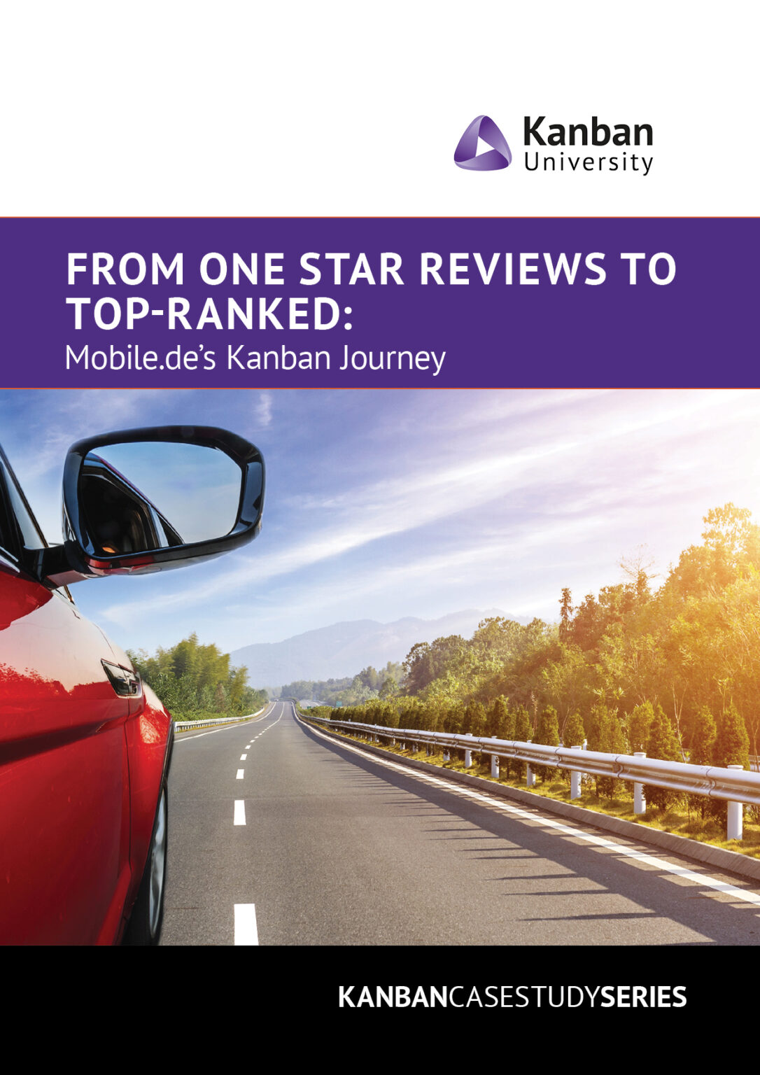 Case Studies | Kanban University